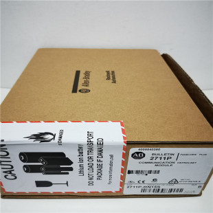 2711P-RN15S美国罗克韦尔AB原装正品触摸屏通讯模块-阿里巴巴