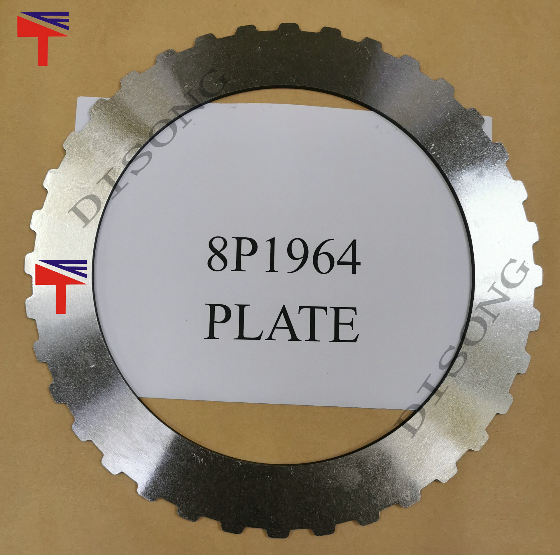 系列摩擦片 2P4370 8P2051 8P1964 9P7390 6T4944-阿里巴巴