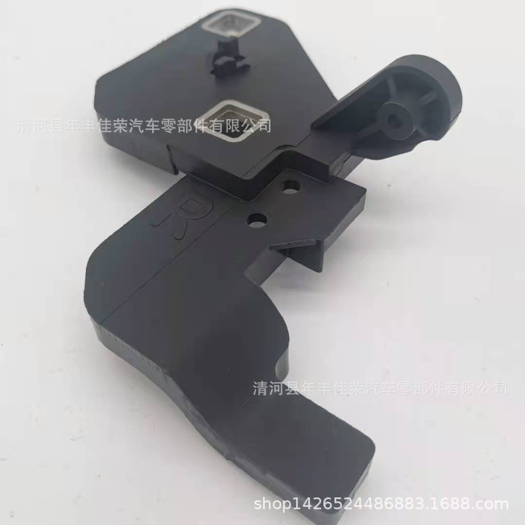 汽车配件适配GLC级W253大灯安装支架2536201800右-阿里巴巴