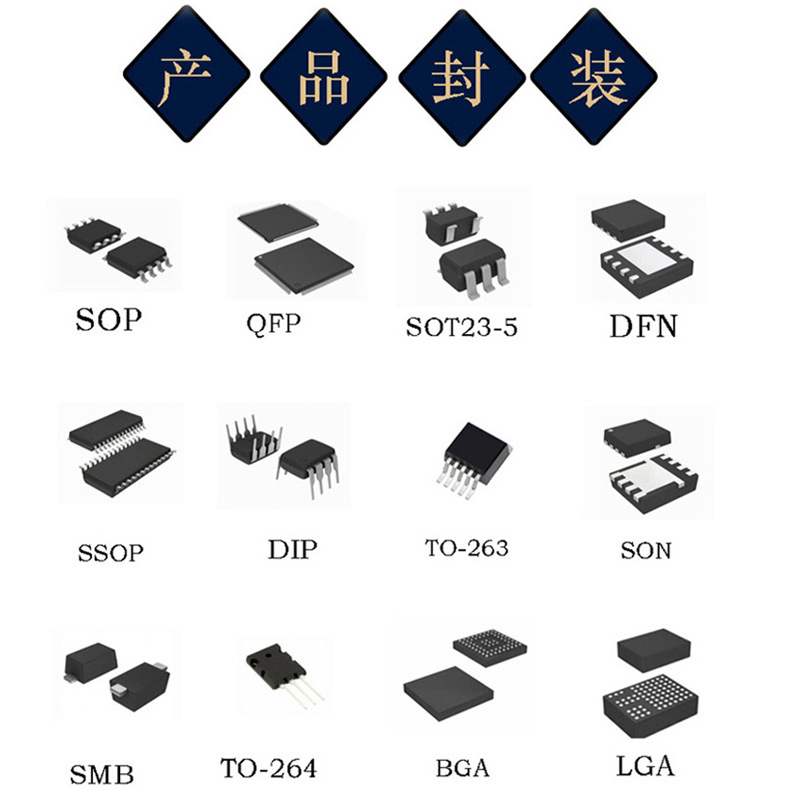 M90E26-YU 批发集成 电路 能量测量器芯片 原装现货-阿里巴巴