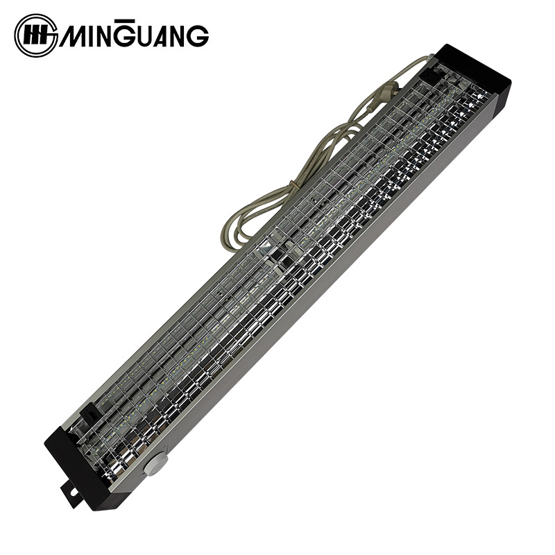 YG141-E220-H-T自动化调光型防眩光无影灯工位灯 2*21W监视灯-阿里巴巴