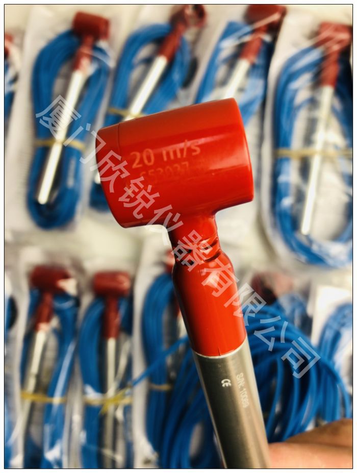 瑞士舒耐克特Schiltknecht风速仪叶轮式风速传感器MiniAir64 mini-阿里巴巴