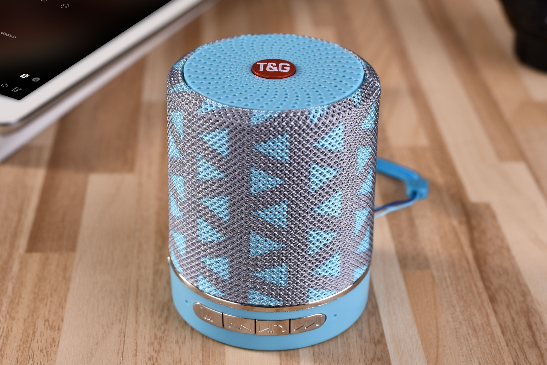 TG511便携式无线音响外贸礼品定制迷你户外蓝牙音箱-阿里巴巴