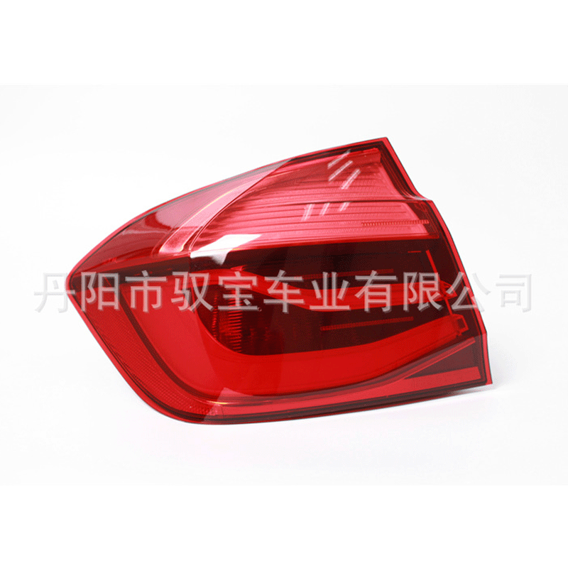 适用于宝马3系f30f35尾灯320Li318转向灯 后尾灯 63217369117/119-阿里巴巴