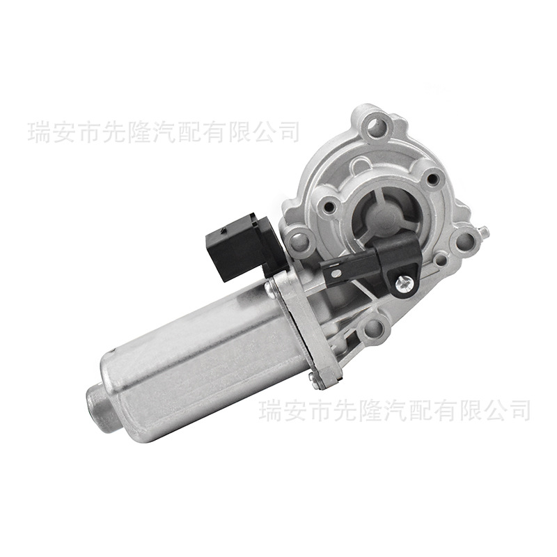 适用宝马BMW分动箱电机27107568267 27107566296 1645400188-阿里巴巴