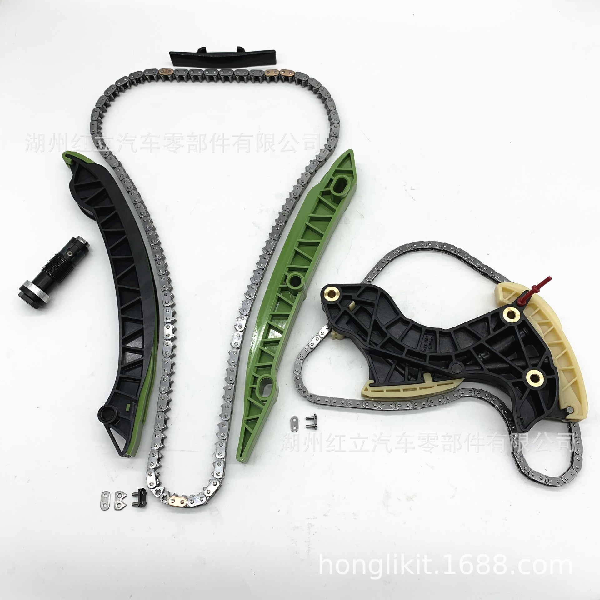 适用奔驰M271发动机正时修包2710501400相位调节器VVT 0009932176-阿里巴巴