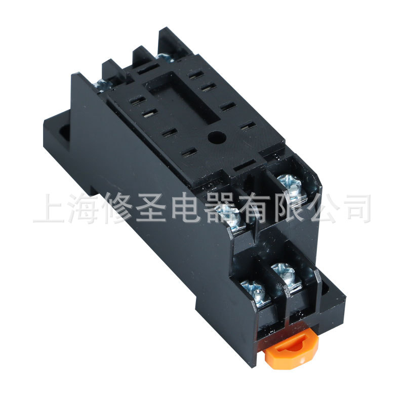 魏德米勒继电器插座FS 2CO原装12A正品300V全新8脚底座7760056106-阿里巴巴