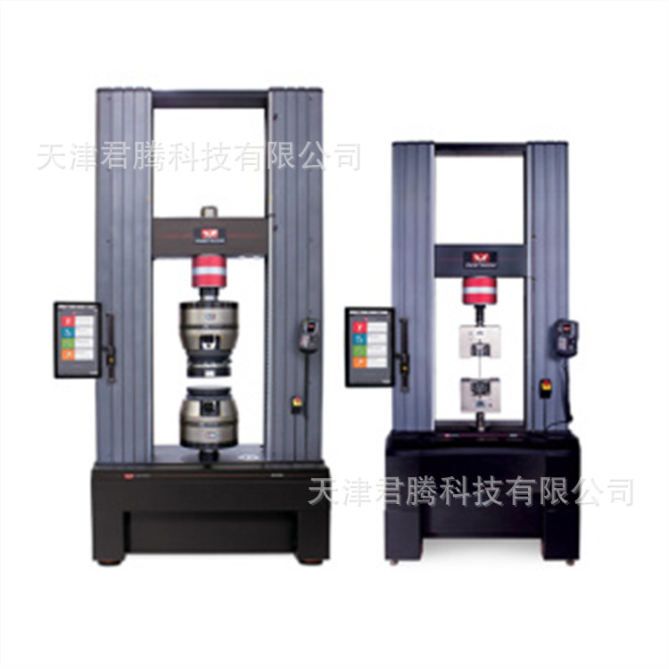 授权销售Instron拉伸压缩万能试验机英斯特朗5900系列万能试验机-阿里巴巴