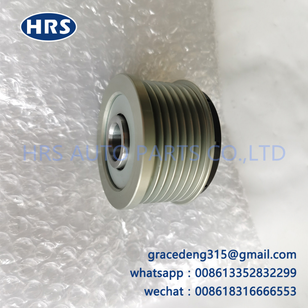 27415-0L020适用于丰田海拉克斯1KD 2KD发动机皮带轮涨紧轮是HRS2-阿里巴巴