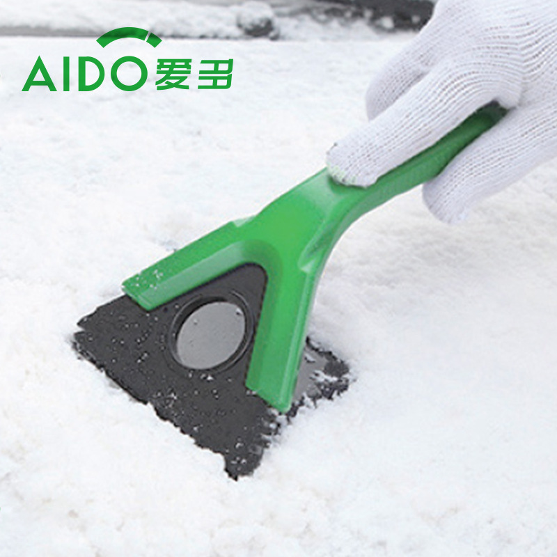 汽车冬季除冰霜雪铲 可拆卸冰铲 便携除冰霜雪铲采购价格、怎么样、行情市场-CCEE选品中心