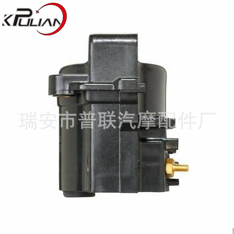 适用丰田点火线圈90919-02135，94840127，94847392，90919-02136-阿里巴巴