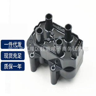 跨境Ignition Coil 适用别克新凯越雪佛兰赛欧力帆长安0221503465-阿里巴巴