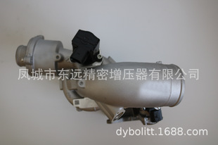 适用于奥迪A4 B9 B8 Q5 2.0T 06L145722C 06L145722B 06L145702-阿里巴巴