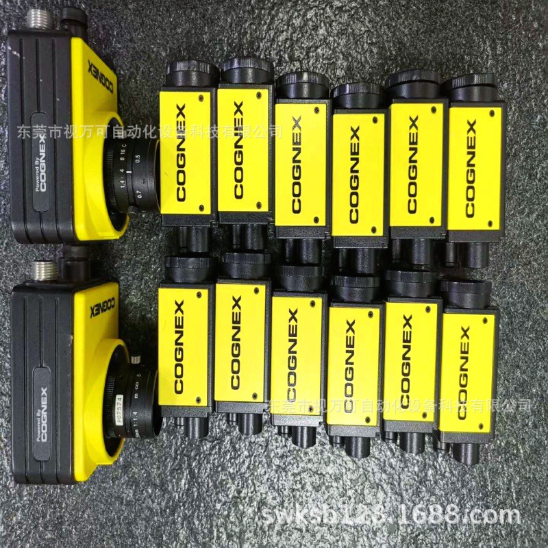 原装ism1403-C01 ism1403-C11康耐视COGNEX彩色相机型号齐全 议价-阿里巴巴
