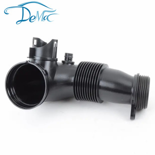 生产厂家 适用于宝马13717605638 进气总管 空气管 EPDM橡胶管-阿里巴巴