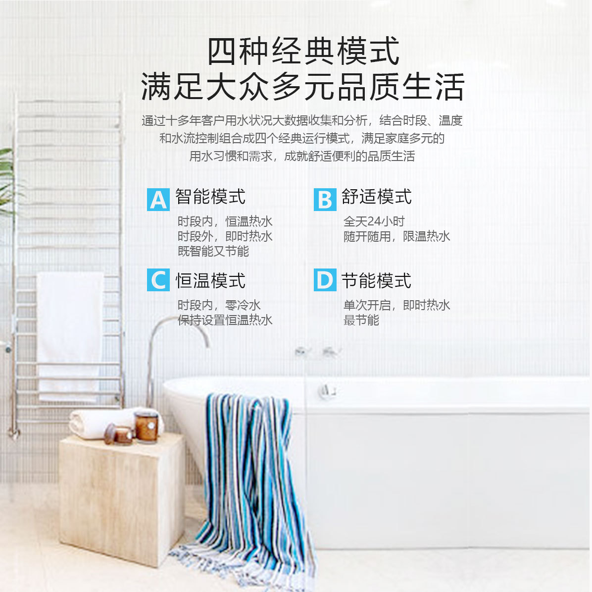 OEM|ODM W1型别墅公寓 智能热水回水器热水循环器增压泵零冷水16-阿里巴巴