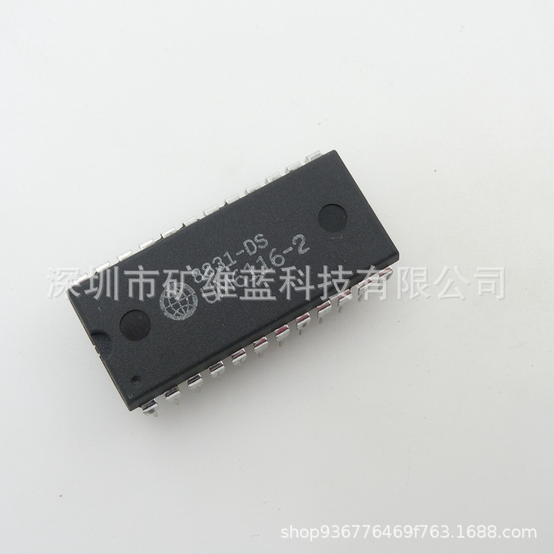 6116芯片对应功能,8259芯片对应能,8253芯片对应能(第12页)_大山谷图库