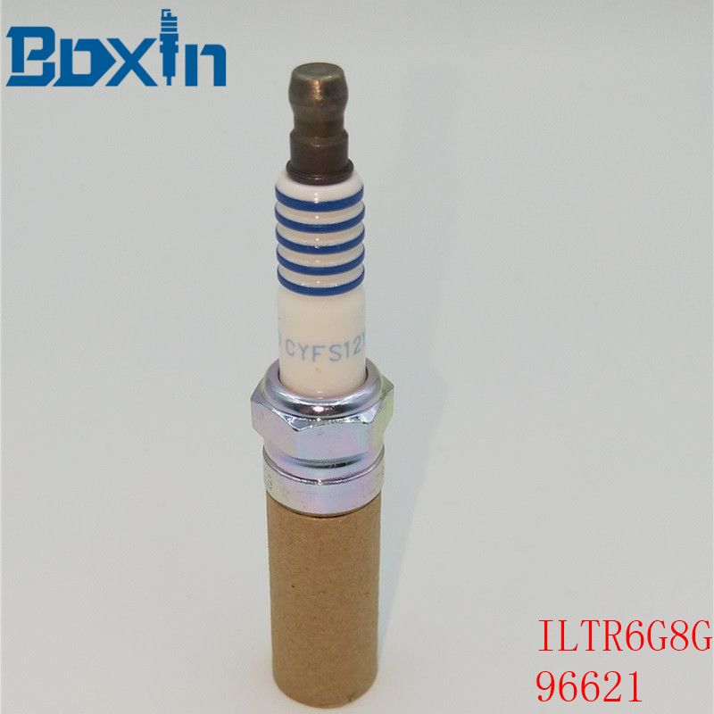 96621汽车火花塞适用于NGK-ILTR6G8G品质保障,现货批发生产-阿里巴巴