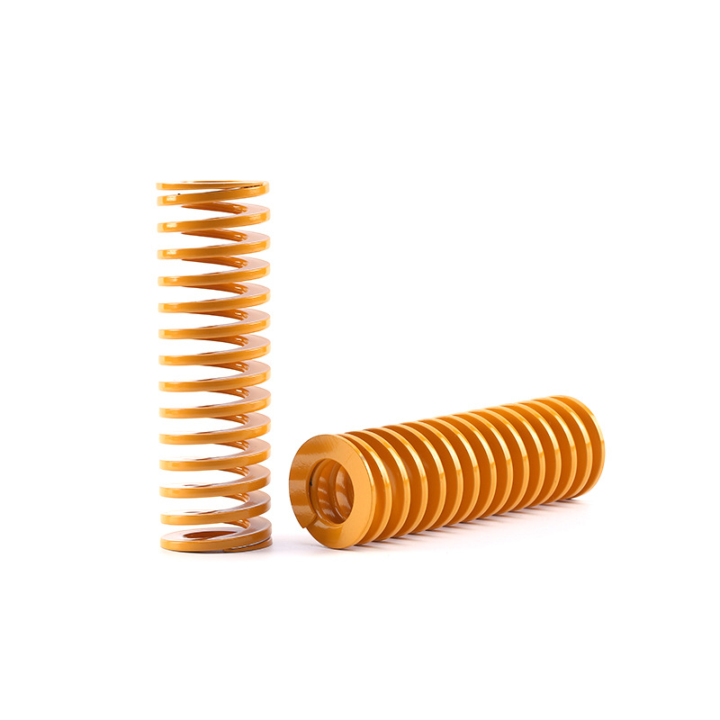 广东弹簧厂模具弹簧厂家模具弹簧生产厂家TF YSWF轻小负荷弹簧-阿里巴巴