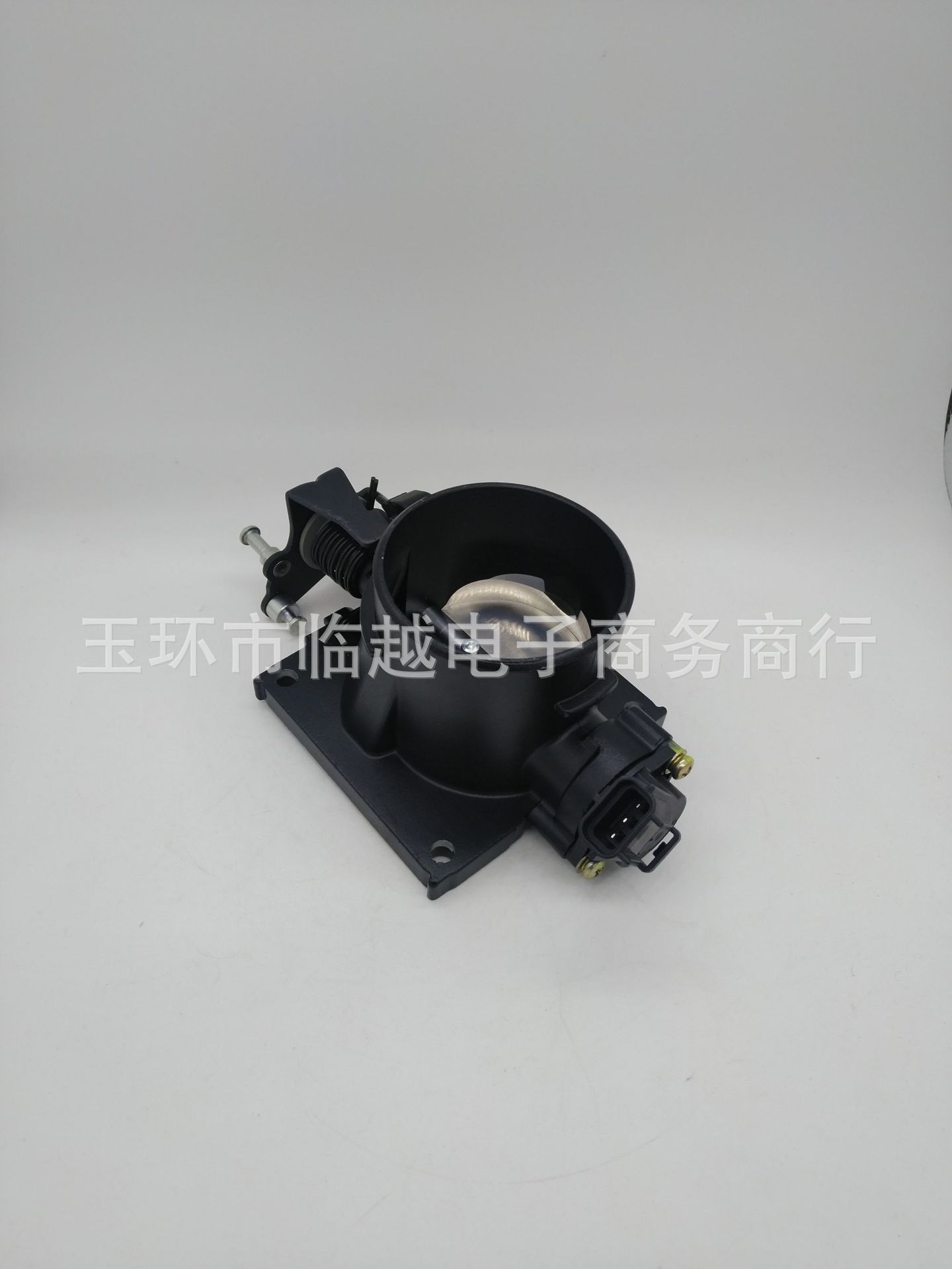 全新 节气门 适用福特蒙迪欧 LF17-13-640A LF1713640A-阿里巴巴