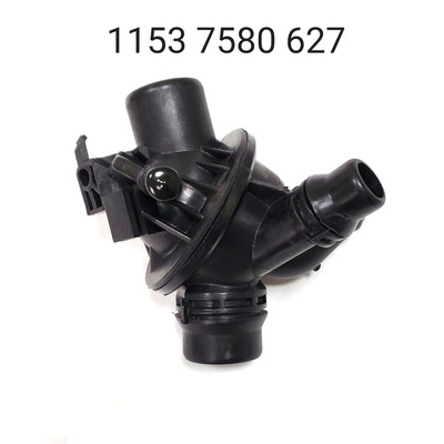 节温器-电子节温器适用于宝马F18F35 N20 节温器 11537580627...