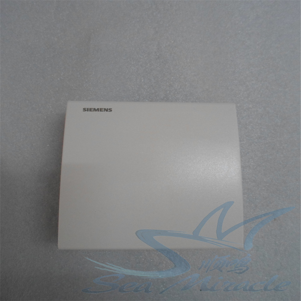 SIEMENS西门子QAA2061D 液晶房间温度传感器 带显示室内热电偶-阿里巴巴