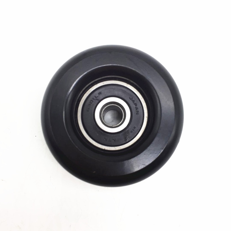 11927-ED320 适用于日产 NISSAN 张紧轮 发电机 皮带轮 导带轮-阿里巴巴