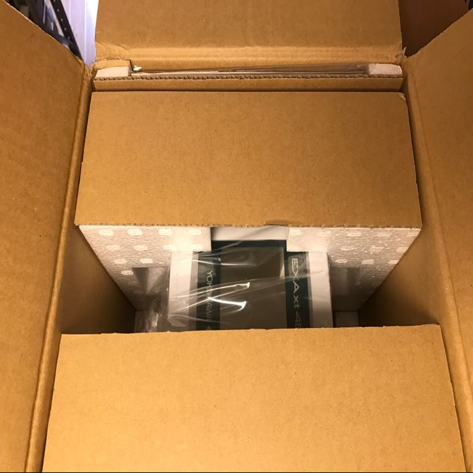 原装YOKOGAWA横河 电导率仪SC450G四线制电导率仪/电阻率仪-阿里巴巴