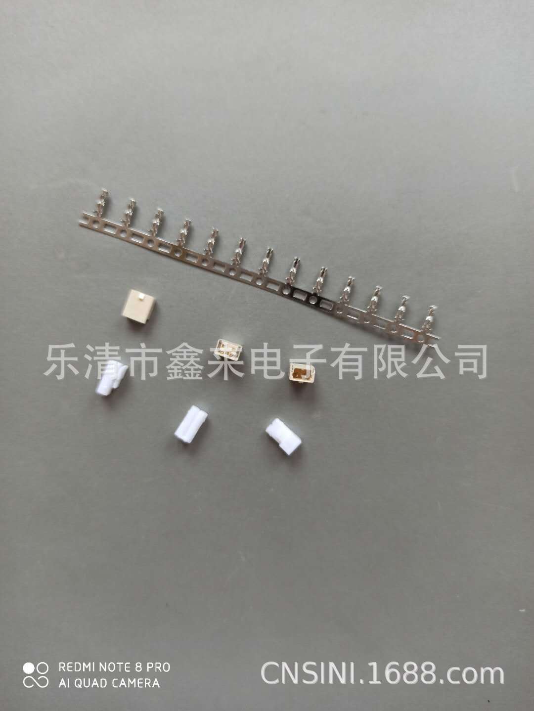 现货供应 JST SFH SFK SFKR-02V-S 1.8MM间距连接器替-阿里巴巴