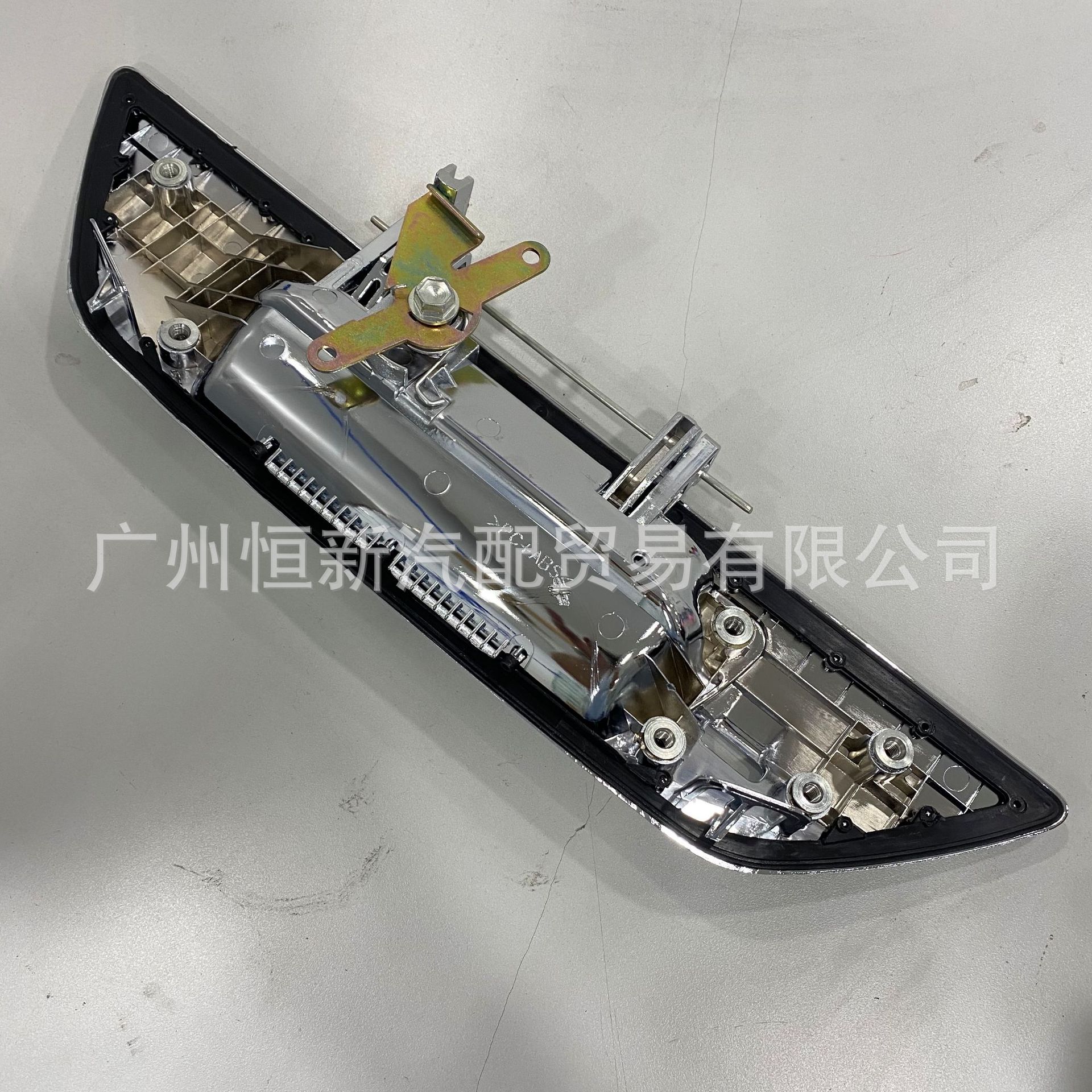 69090-0K120适用于海拉克斯REVO高配版尾门把手-阿里巴巴