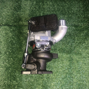 配长城WEY-VV5 VV7 2.0T发动机4C20NT 1118100XEC36 涡轮增压器机-阿里巴巴