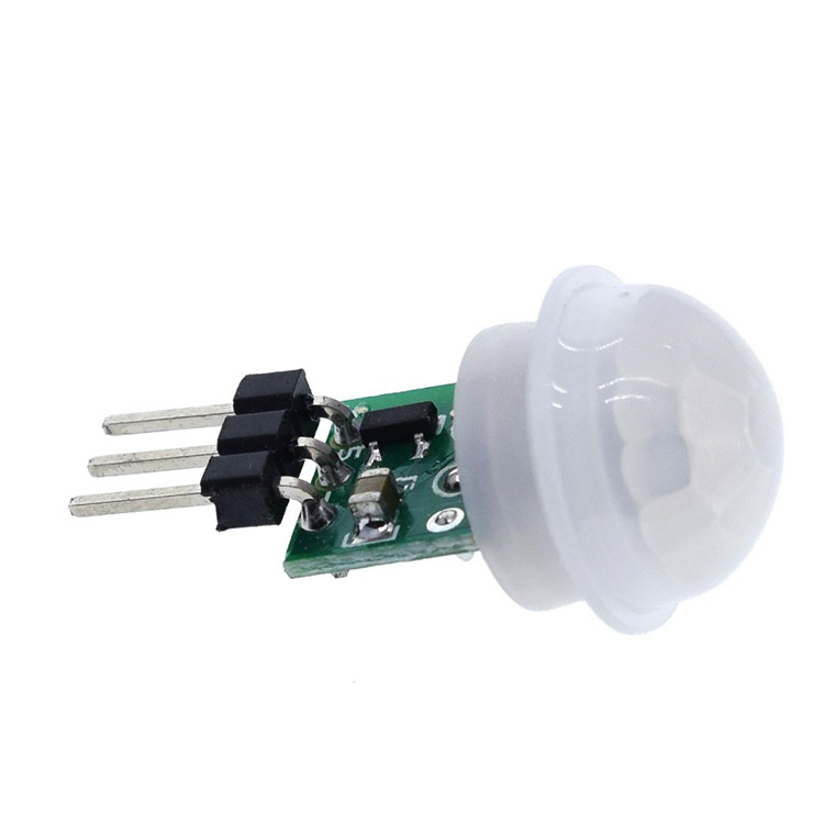 HC-SR312人体感应模块 PIR模块红外模块热释电人体红外传感器模块-阿里巴巴