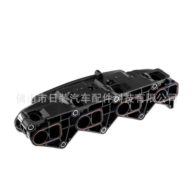 适用奔驰OM646进气歧管6460901637全新保一年-阿里巴巴