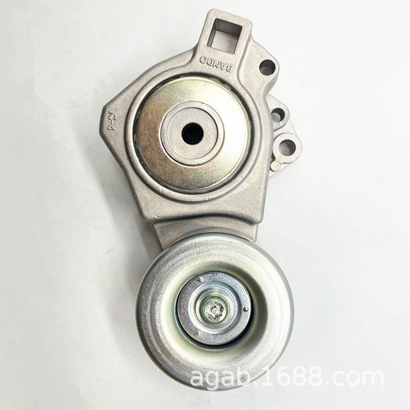 帕杰罗、劲畅张紧器1345A078/MD367192-阿里巴巴