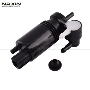 LR037573适用路虎揽胜前挡风玻璃大灯喷水马达电机清洗泵优质供应-阿里巴巴