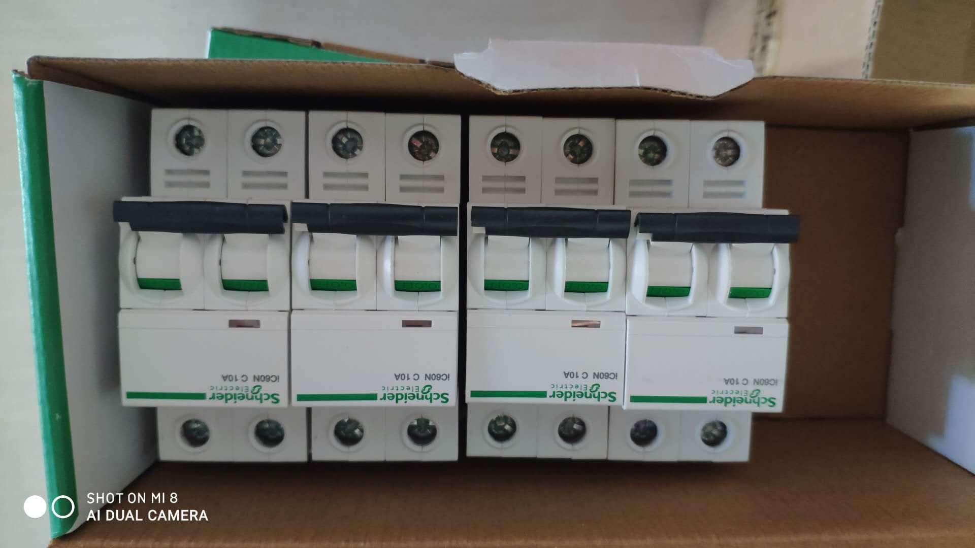 法国原厂国外采购势供应微型断路器A9F74210/A9F74263 BJL36030LU-阿里巴巴