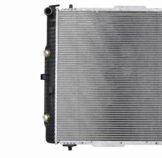 散热器/水箱/冷凝器/中冷器 适用于奔驰W463 4635000100-阿里巴巴