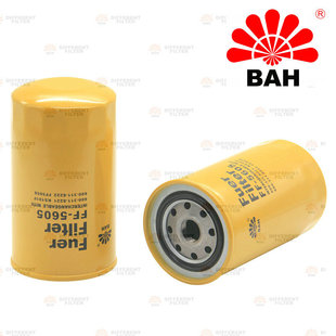 FF-5605柴油滤芯600-311-8221、600-311-8222、KS101F、FF5058-阿里巴巴