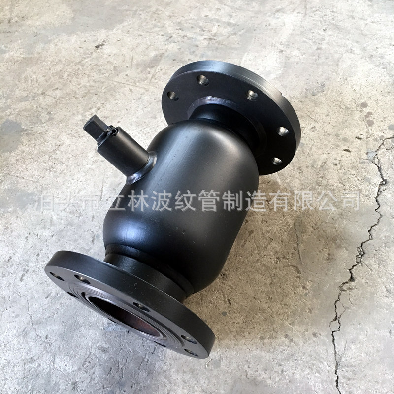 全焊接球阀Q61F-16/25C燃气热力供热管道碳钢高温DN50 65 80 100-阿里巴巴