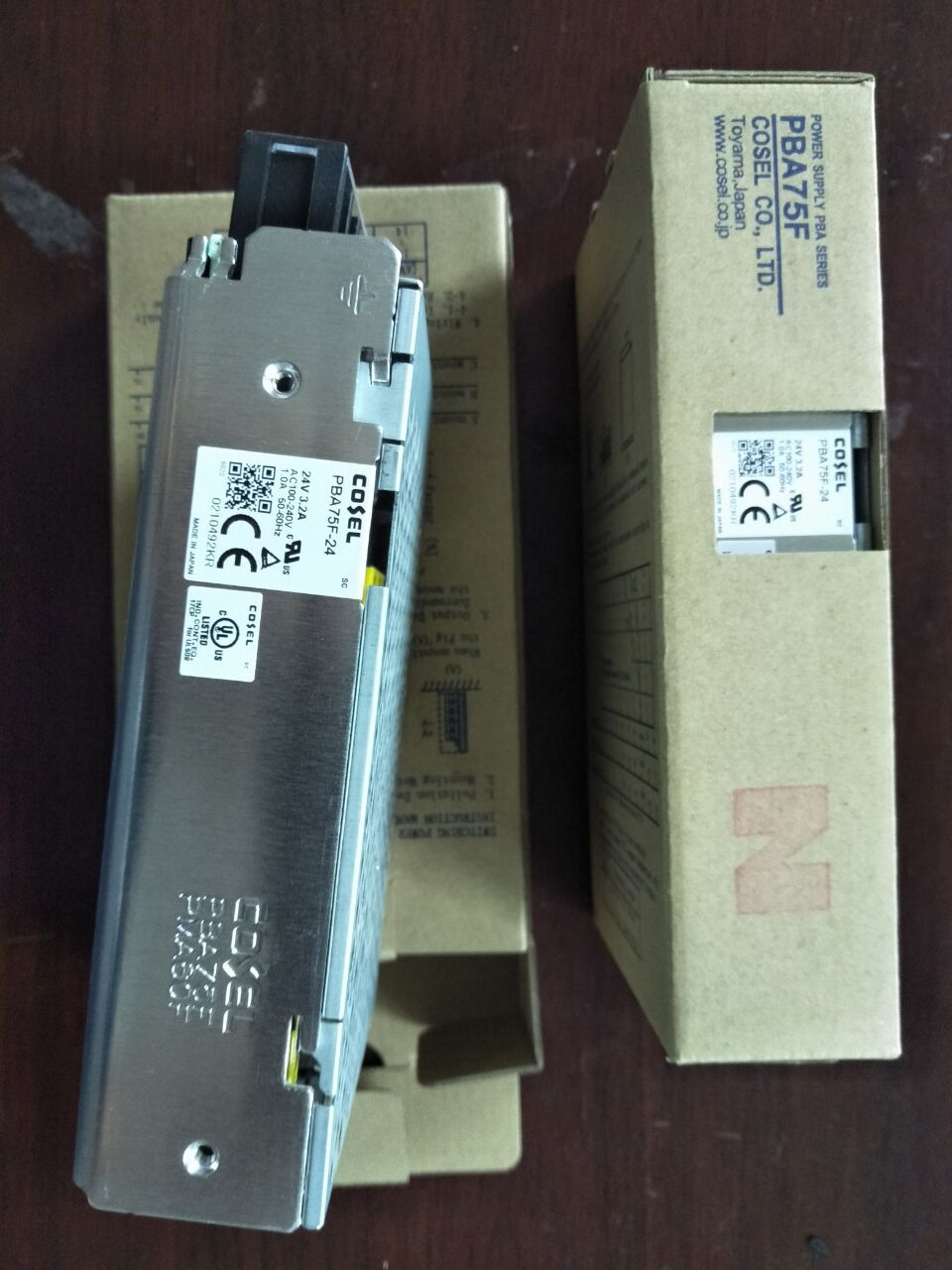 日本COSEL AC/DC电源供应器PBA75F-24 PBA75F-12 PBA75F-48-阿里巴巴