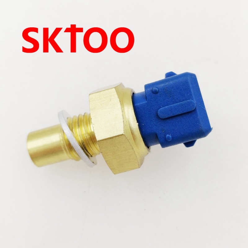 96815490 适用于雪佛兰乐驰 水温传感器 五菱宏光 温度传感器-阿里巴巴