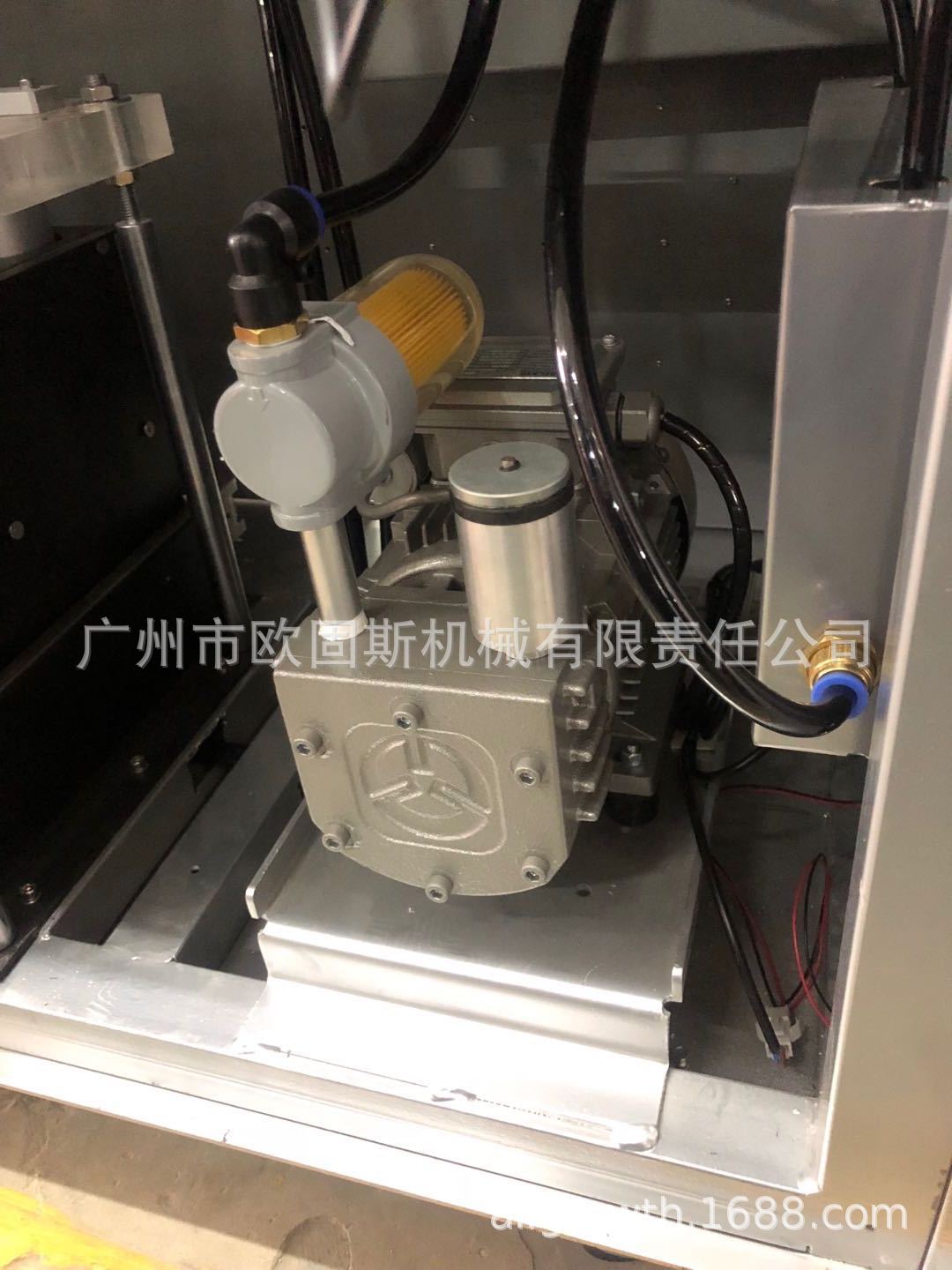 BECKER贝克真空泵 GV8无油真空泵 原装正品 替代VT4.8 吸尘器-阿里巴巴