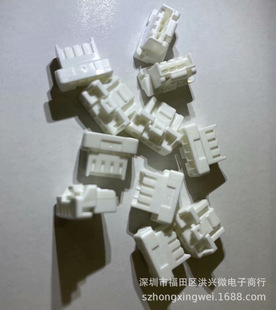 0510650600 51065-0600 510650600 2.0mm间距 6pin 胶壳 连接器-阿里巴巴