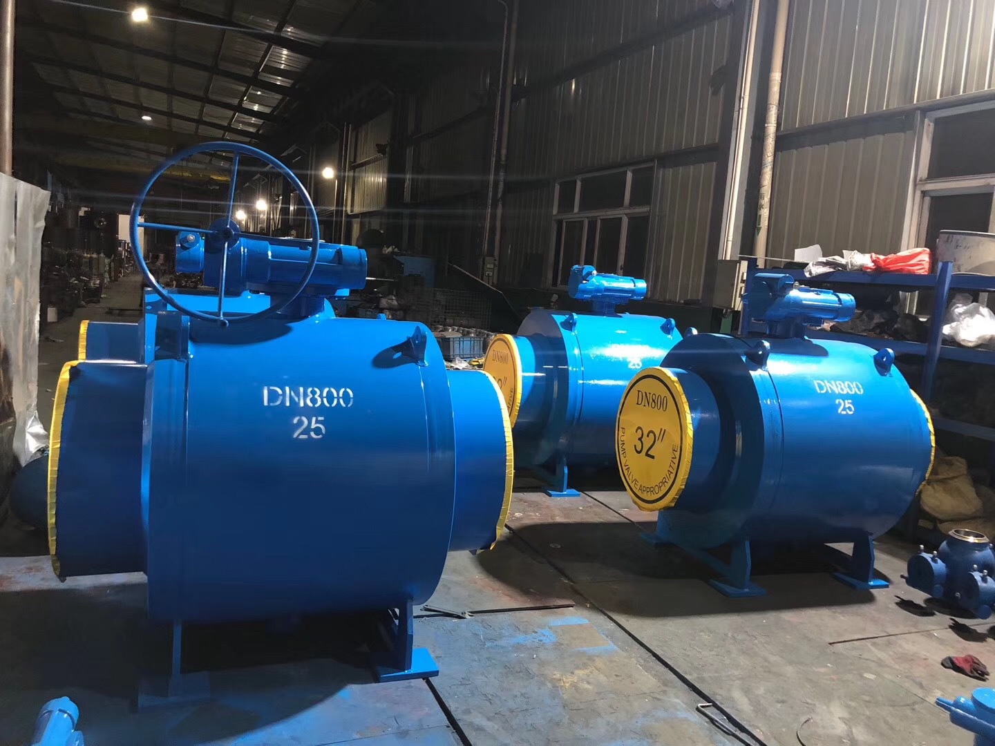 厂家直供 Q961F-16C全焊接电动球阀 热水 供暖管道球阀 燃气球阀-阿里巴巴