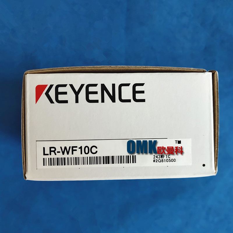基恩士LR-WF10/LR-WF10C放大器内置型白色光点光电传感器 系列-阿里巴巴