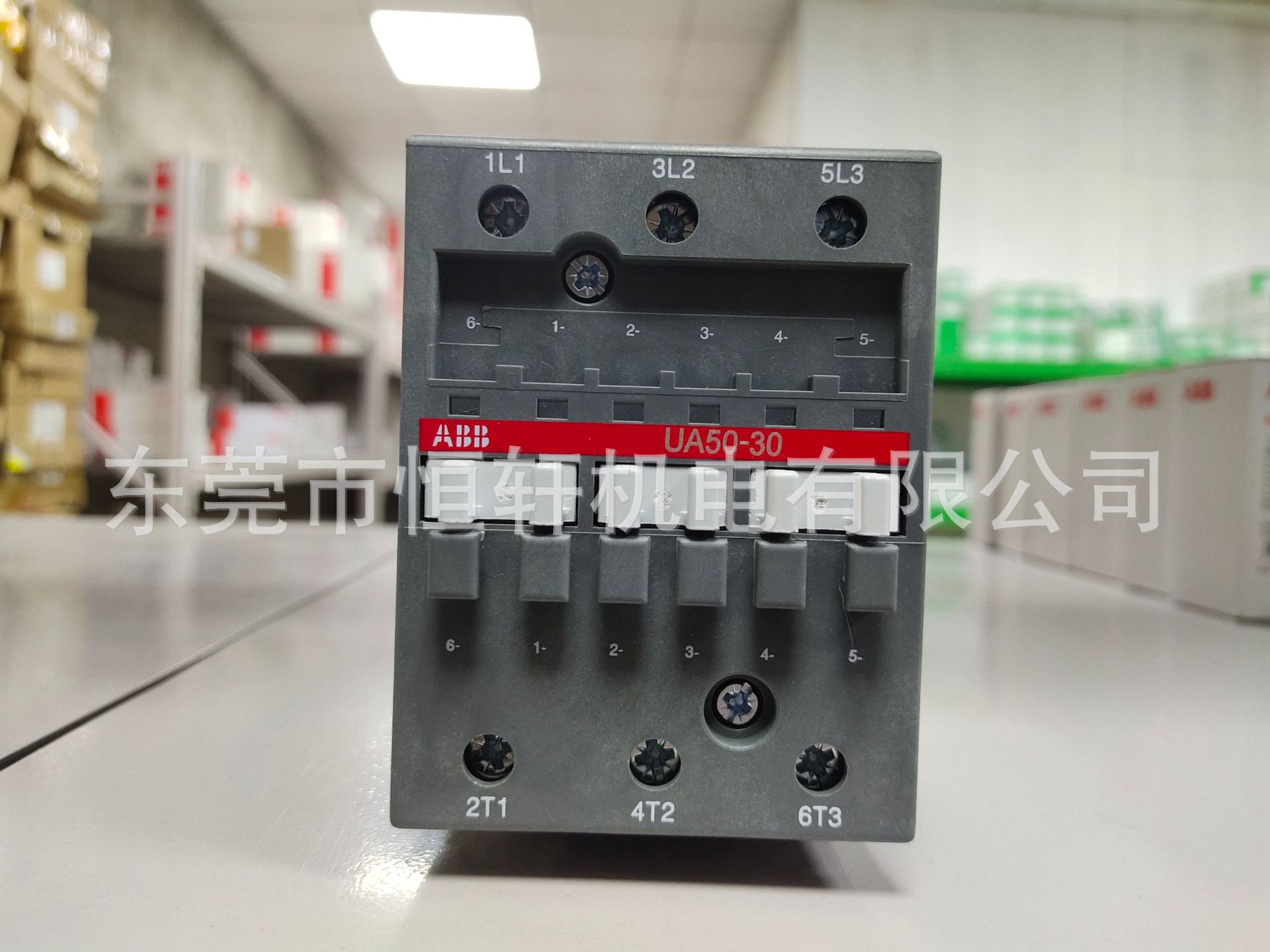 ABB A1N125 TMF100/1000 FF 3P 促销中-阿里巴巴