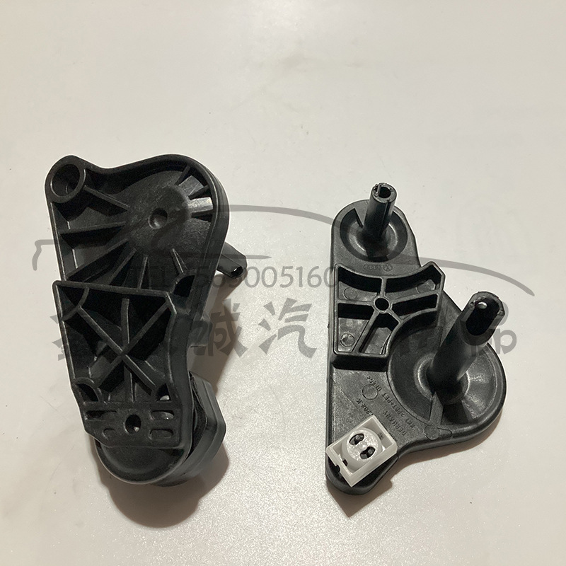 适用于新捷达桑塔纳昕锐换挡拉线支架6Q0 711 203B 6R0711202-阿里巴巴