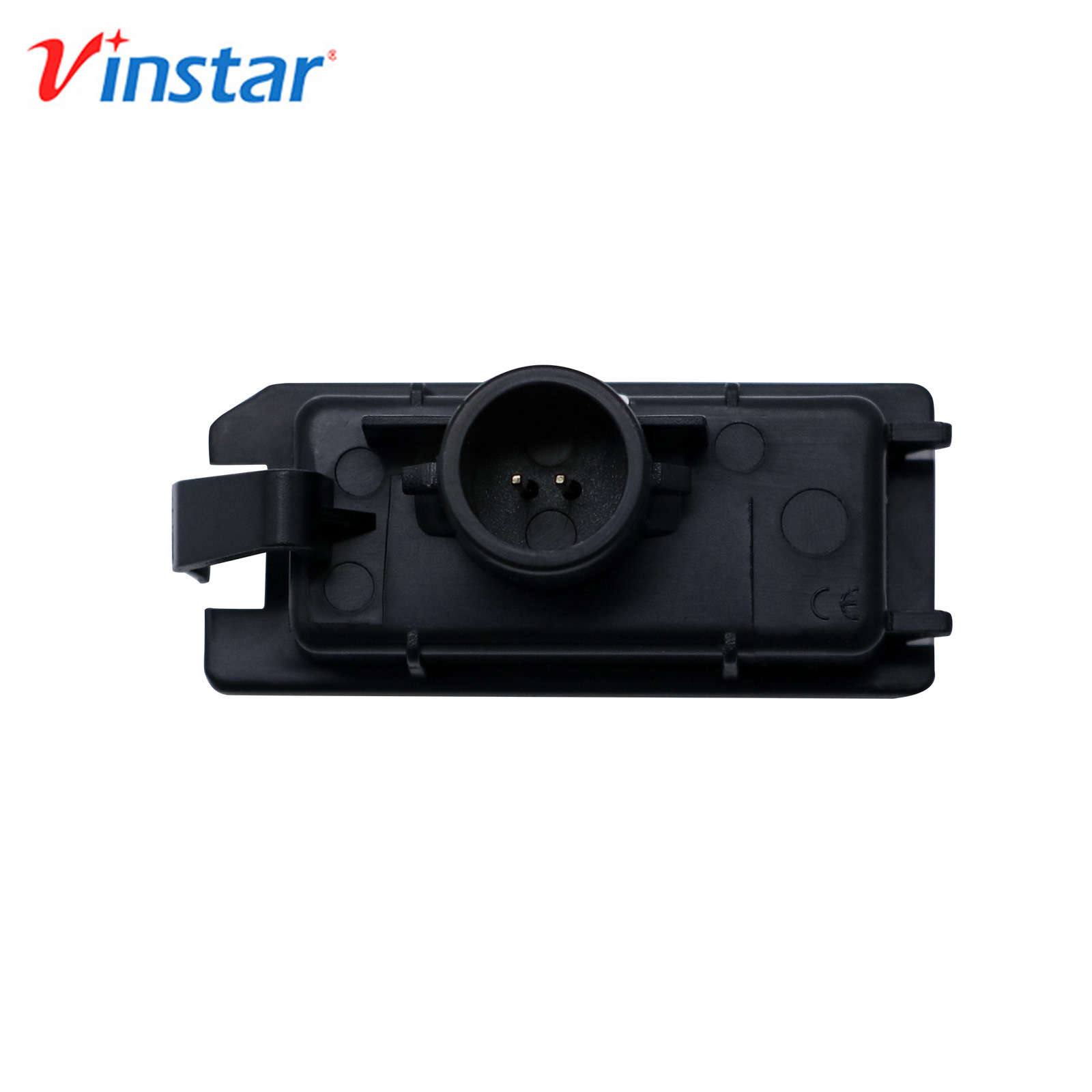 适用菲亚特FIAT 500C 2013--2019专车专用LED牌照灯-阿里巴巴