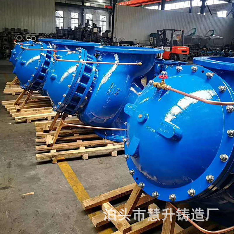 批发多功能水泵控制阀JD745X-16球墨铸铁法兰阀门水泵控制阀dn100-阿里巴巴