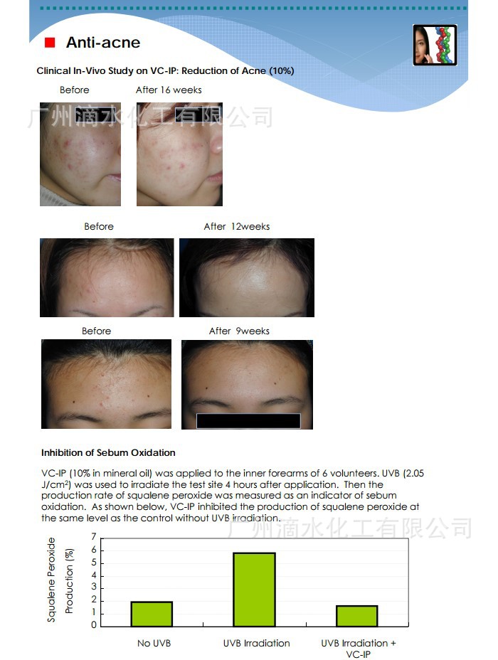 日本NIKKOL VC-IP油溶性VC衍生物vc-ip抗坏血酸四异棕榈酸酯vcip-阿里巴巴